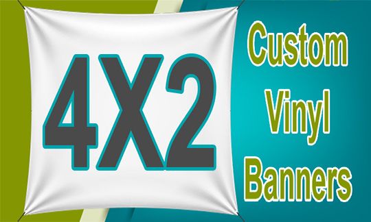 Custom Vinyl Banners Printing. Order Now! Banners 24 Hours