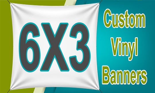 Custom Vinyl Banners Printing. Order Now! Banners 24 Hours